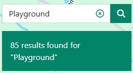 Explore outdoors map | Parks, play and things to do | Tandridge ...